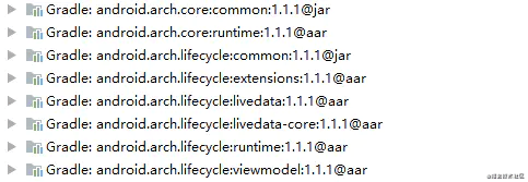 “终于懂了“系列：Jetpack AAC完整解析，Lifecycle 完全掌握！_Android