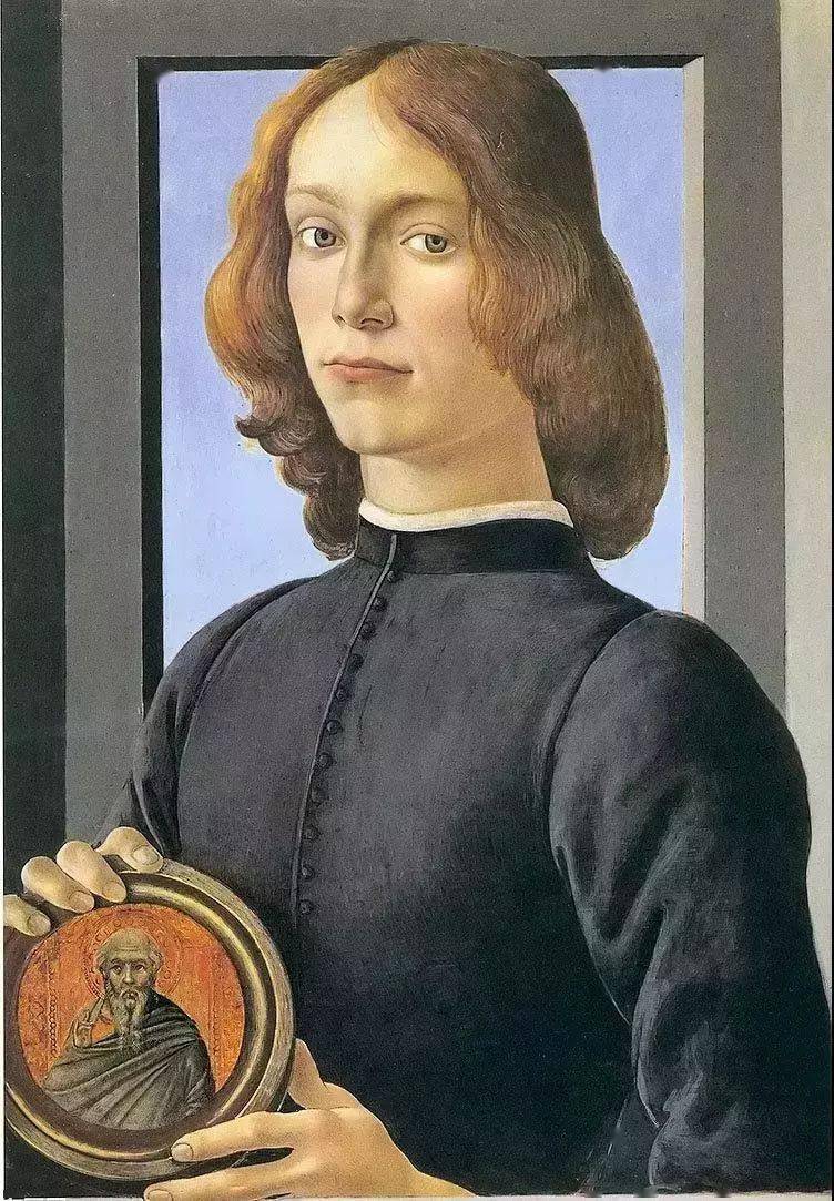 波提切利的《春》里有啥秘密？-搜狐大视野-搜狐新闻