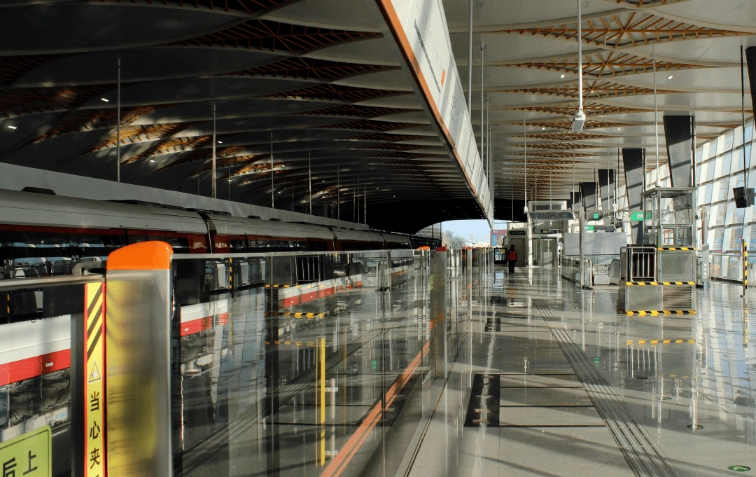 春节期间，北京公交地铁、机动车出行、高速路通行有这些调整_换乘