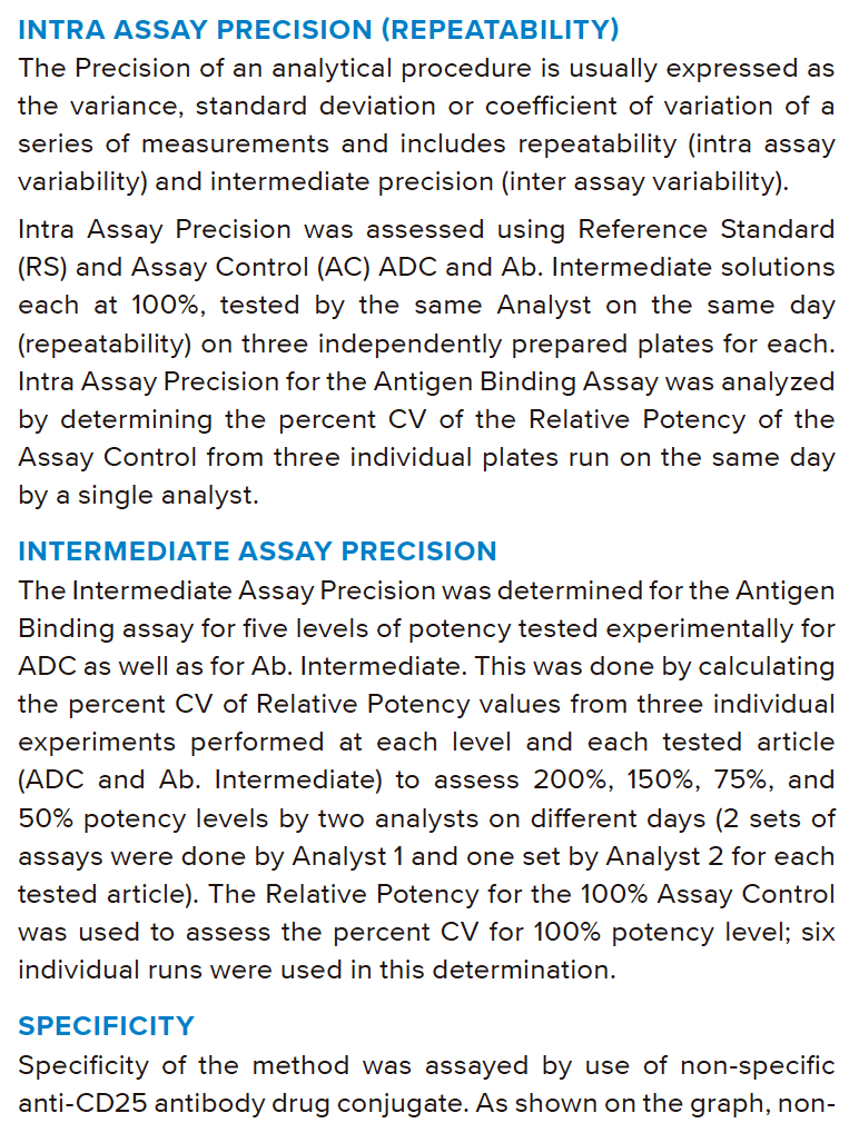 抗体药物偶联物ADC的MSD应用：符合CGMP及临床前评价的Cell Based Binding Assay-搜狐大视野-搜狐新闻