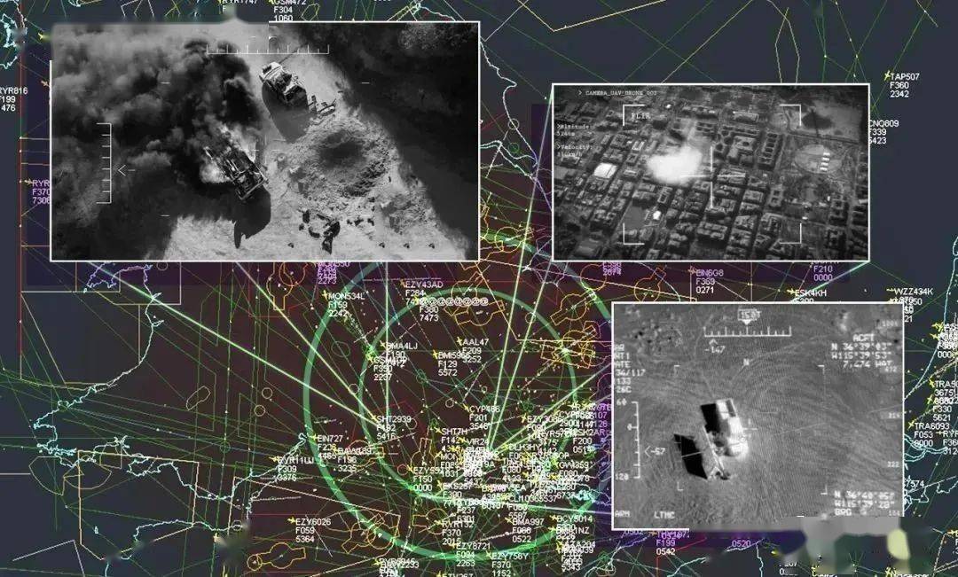 联合全域指挥与控制（JADC2）：美国陆军如何应对挑战？_特种作战