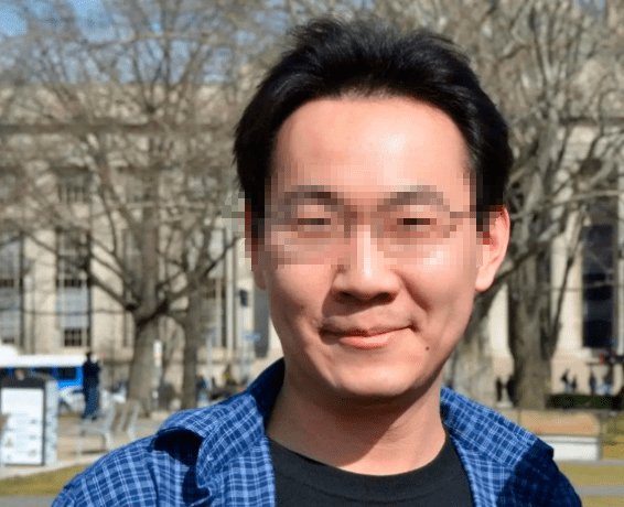 诡异！命案前MIT中国博士买车，躺下试睡后，骗走SUV_Jiang