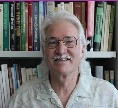 Stephen Crain：语言研究的生物语言学视角概览_儿童