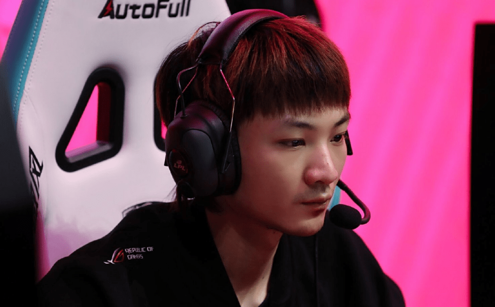 LPL春季赛：iBoy大战y4！RA冲击八连胜