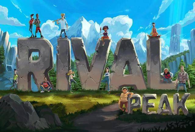 云游戏+AI+直播，火爆FB的Rival Peak如何炼成的_互动