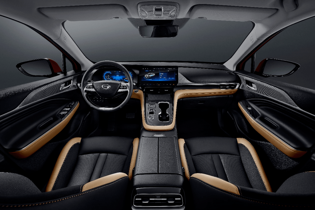 新车 | 售16.78-18.98万元 广汽本田EA6正式上市_搜狐汽车_搜狐网