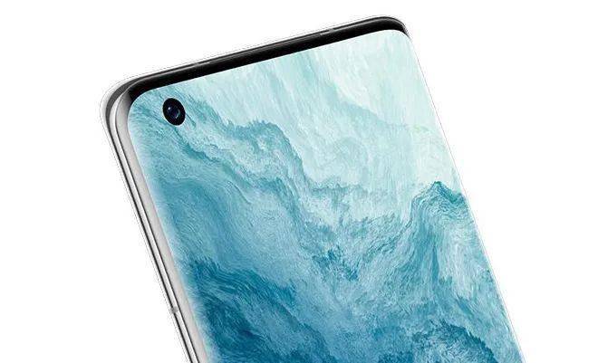 华为Mate 40E正式发布！4599起_支持