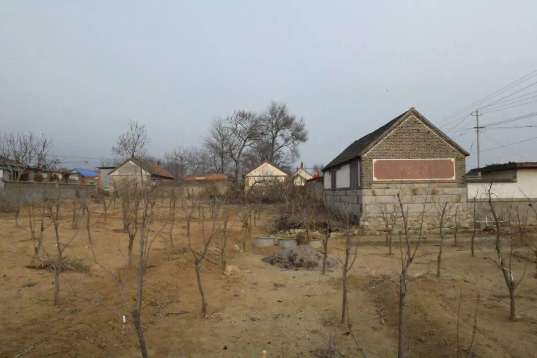 “空降书记”让问题村变了样_蔡曙刚