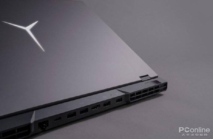 加强性能 联想拯救者R9000P 2021震撼来袭_游戏