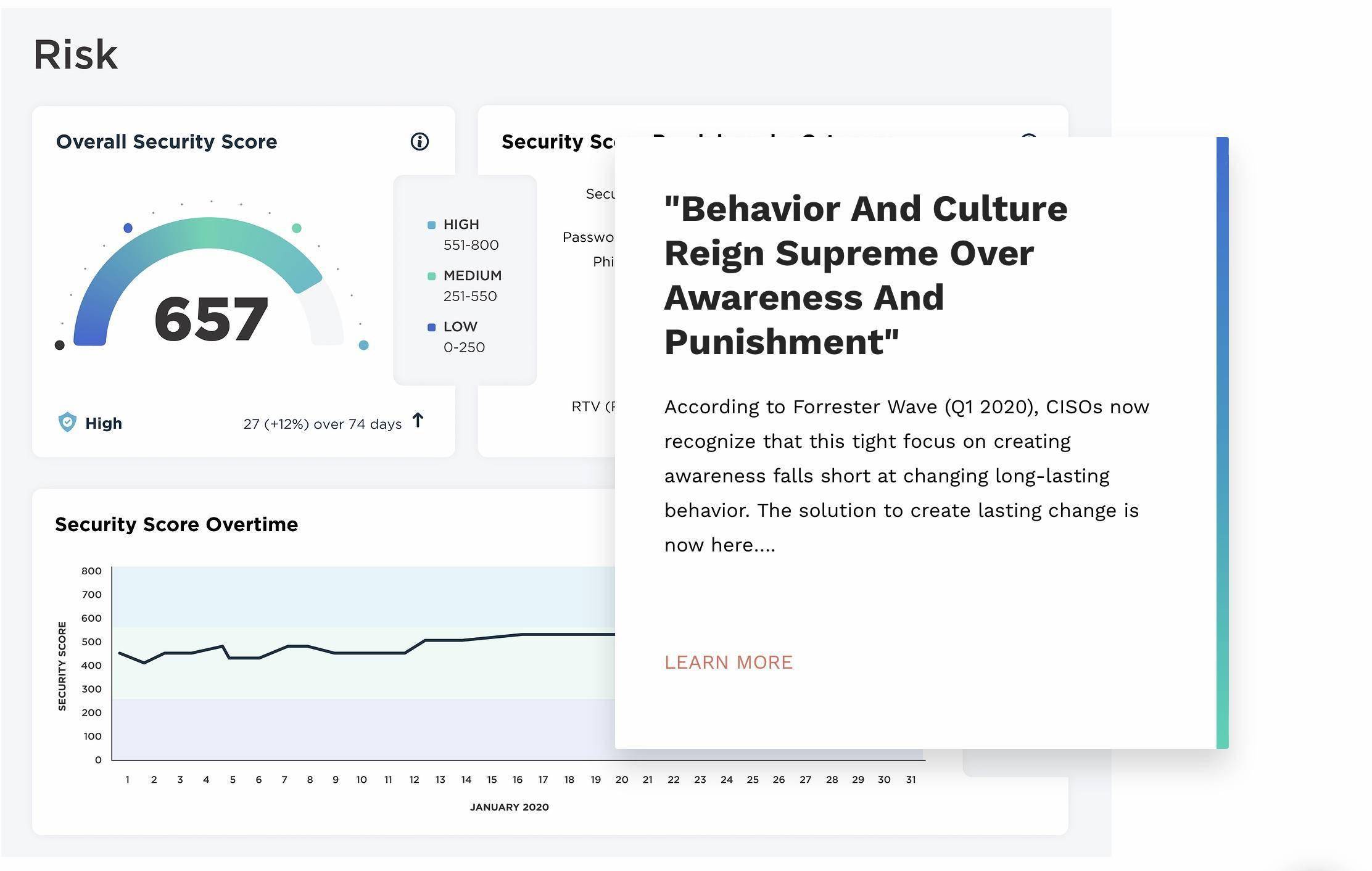 用游戏构筑网络安全，安全培训公司Living Security获1400万美元B轮融资_企业