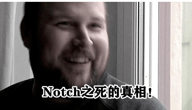 我的世界:关于mc官方的12个“秘密”,mojang:你知道的太多了! 搜狐大视野 搜狐新闻