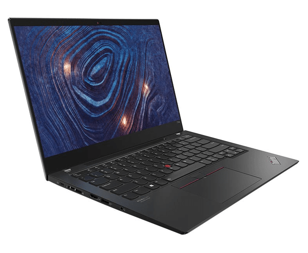 回顾ThinkPad 2021上半年新品：从便携到多模的历程_处理器