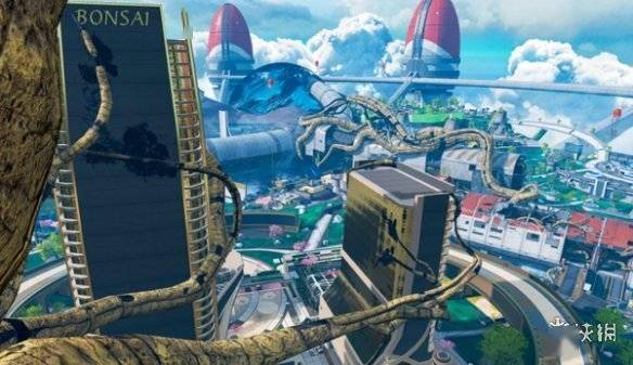 《Apex英雄》1-9赛季剧情合集 一览传奇们的爱恨纠葛_游戏