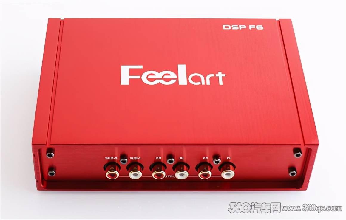 别看体积小能耐可不小 芬朗DSP F6 从入门到HiFi初烧皆有可为_搜狐汽车_搜狐网