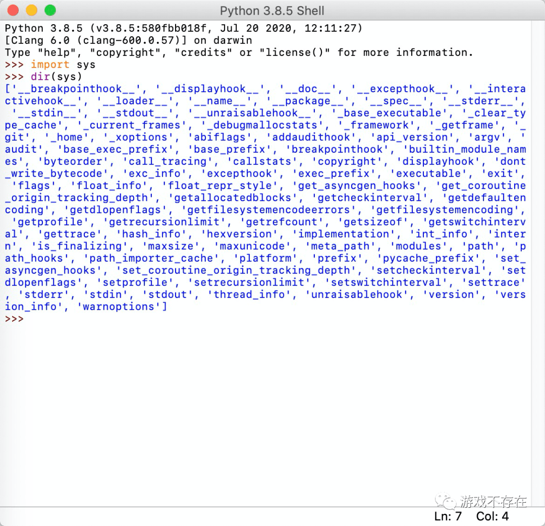 14个 Python 命令行冷兵器，一个比一个强大！_base