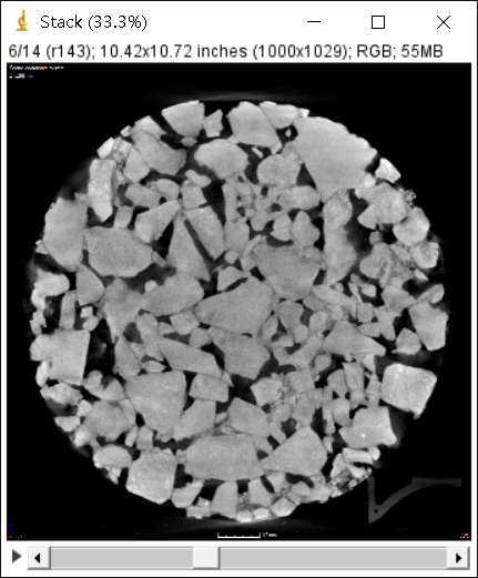 老司机带你使用ImageJ高效分析图片_tools