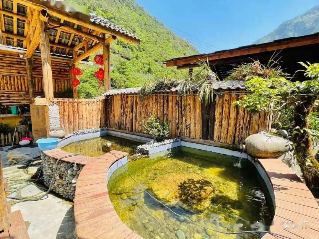 滇藏丙察察G219+G318+G214横断山脉环线之旅10日_怒江