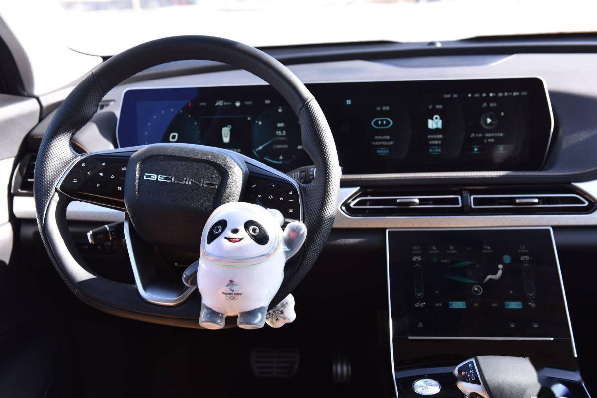 北京X7还是荣威RX5MAX 老司机：大多数人都会选择它_搜狐汽车_搜狐网