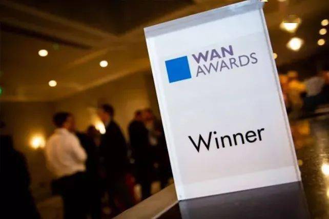 WAN Awards 6月4日截止申报丨不知如何参赛？请戳这篇_th