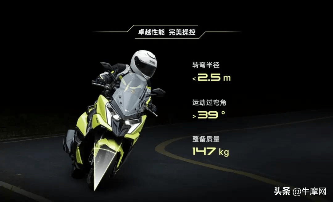 北京摩展｜光阳发布KRV 180& RKS 150两款新车_搜狐汽车_搜狐网