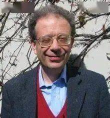 Bismut与Cheeger获2021年度邵逸夫数学科学奖_比斯姆