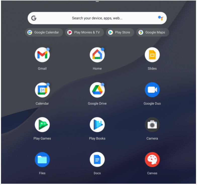 Chrome OS 91发布，为Chromebook带来文件互传功能_Lab