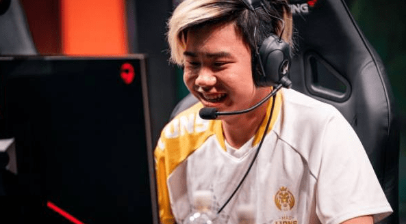 shad0w要从杭州走回意大利？LGD春季赛海报曝光，他却不见踪影_战队