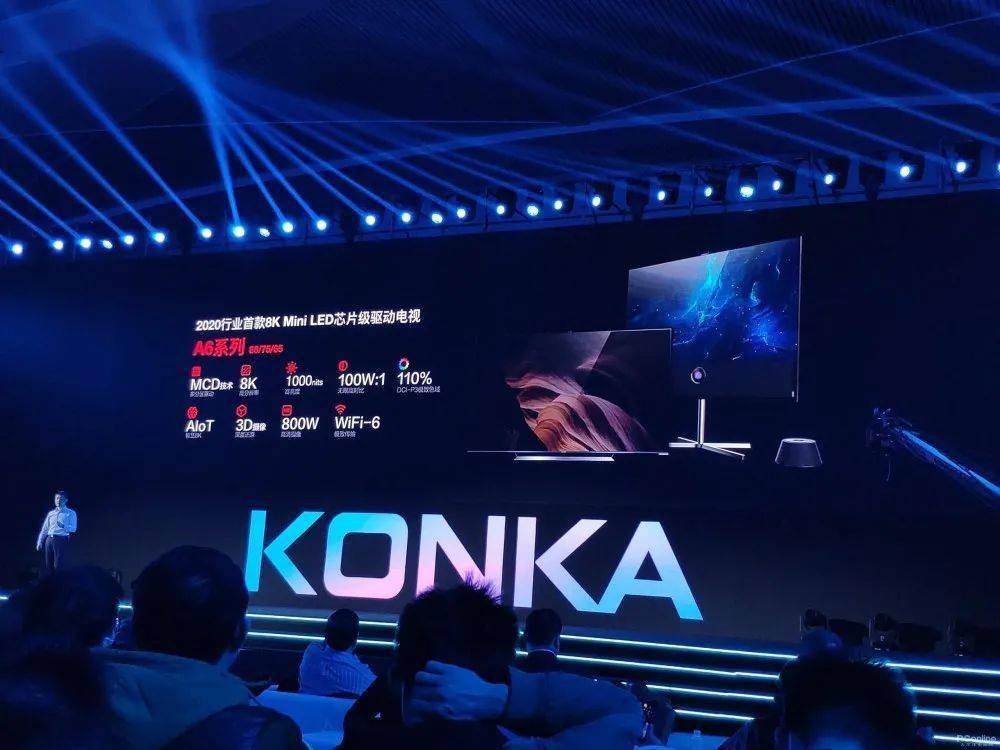 Mini LED背光能让LCD电视重回巅峰吗？UDE国际显示博览会邀您一同品鉴！_技术升级
