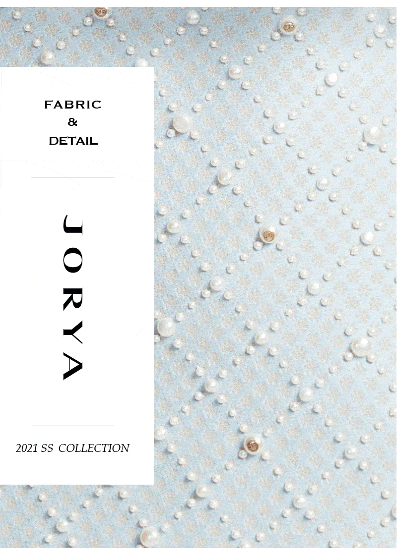 JORYA｜魔法衣橱_百货