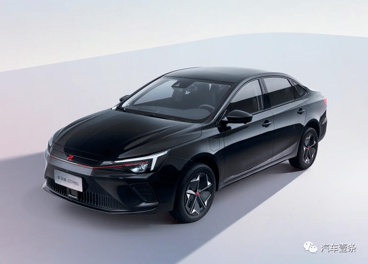 16.28万元起 R汽车新动版ER6正式上市_搜狐汽车_搜狐网