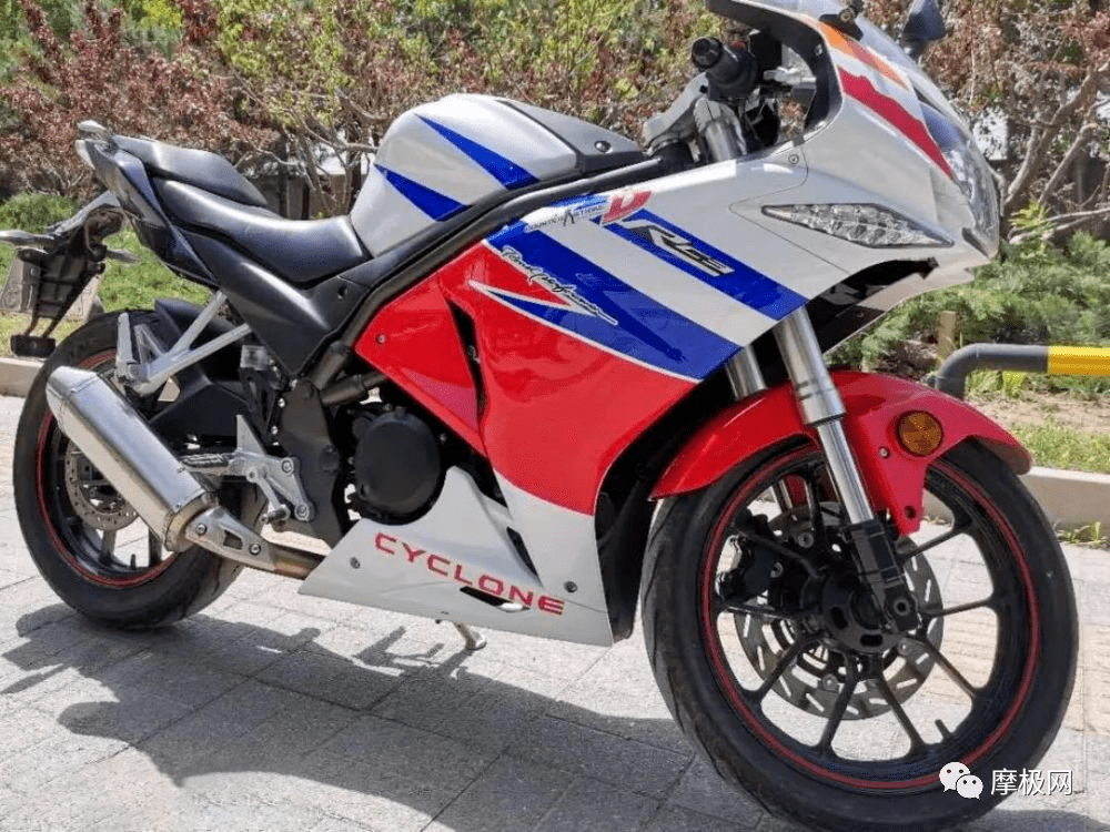 昔日宗申赛科龙“RC3”即将复活，有望再战当年辉煌_搜狐汽车_搜狐网