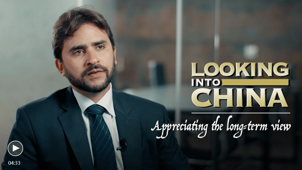 Looking into China: Appreciating the long-term view_Brazil