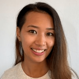 当理想职场能由自己创造，会是什么体验？_Rachel