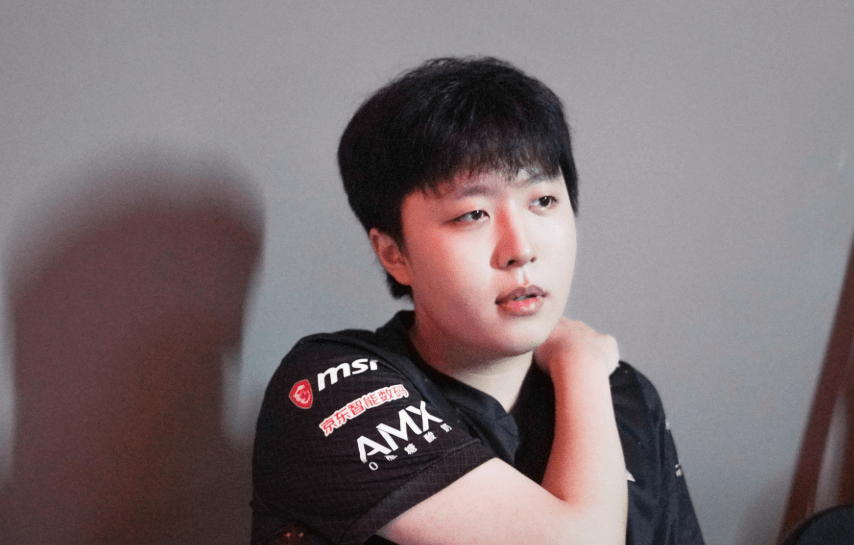 K宝神僧秀翻全场，JDG轻取IG！宁王：IG的打法太团队了_比赛