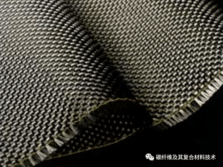 【技术干货】一文详细盘点10类常见碳纤维产品的典型特征及主要用途 复合材料
