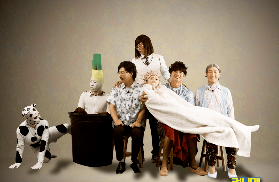 RM-11周年纪念照，合照+单独照！_池石镇