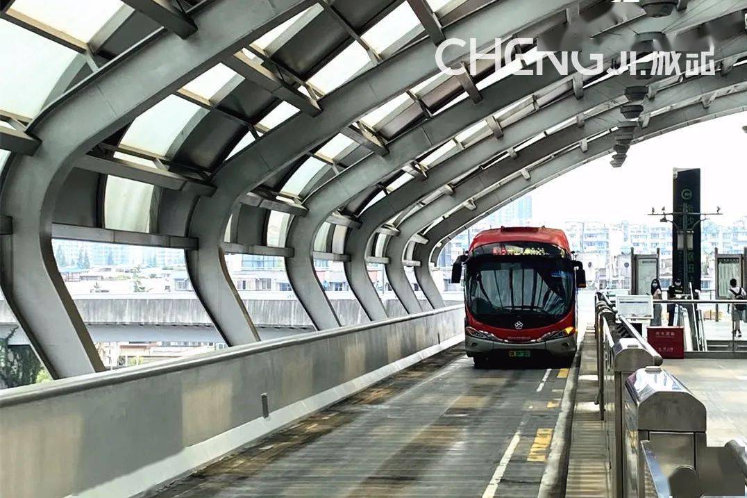 西安二环改造大猜想：“全高架+BRT+一年时间”？_成都