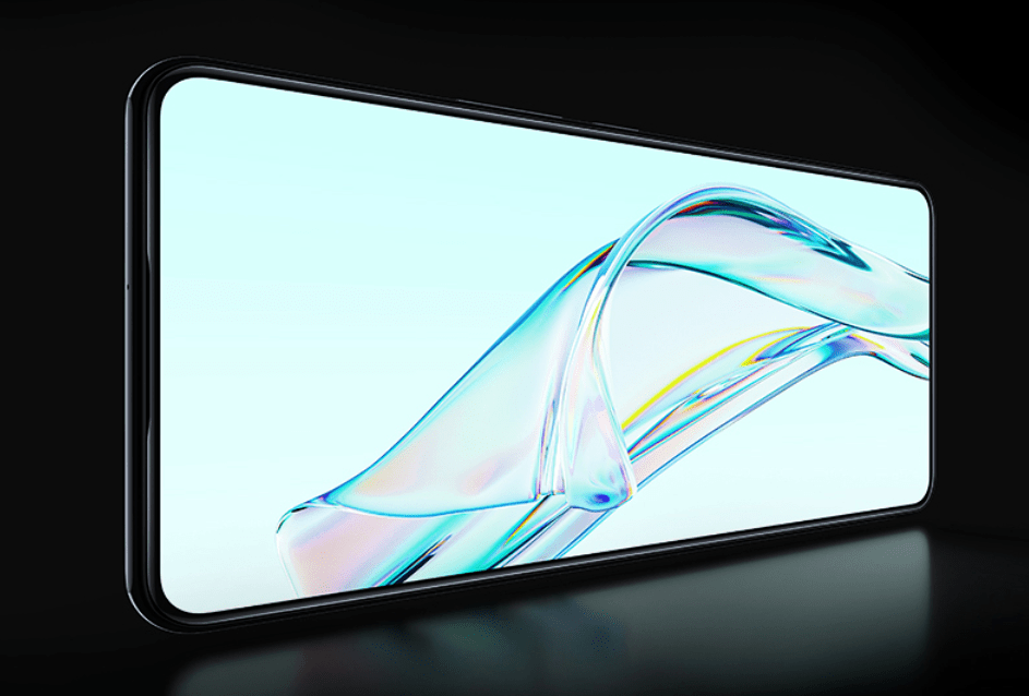 新机 | 中兴Axon 30屏下版发布，2198起_摄像