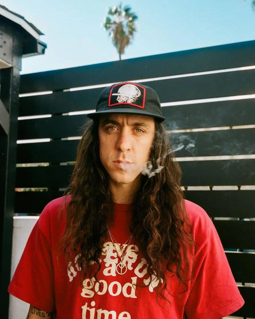 阿部润一、Lee Spielman 和 HONNE 等业界创意人士的 7 月书影音之选 | Monthly RWL_Zak