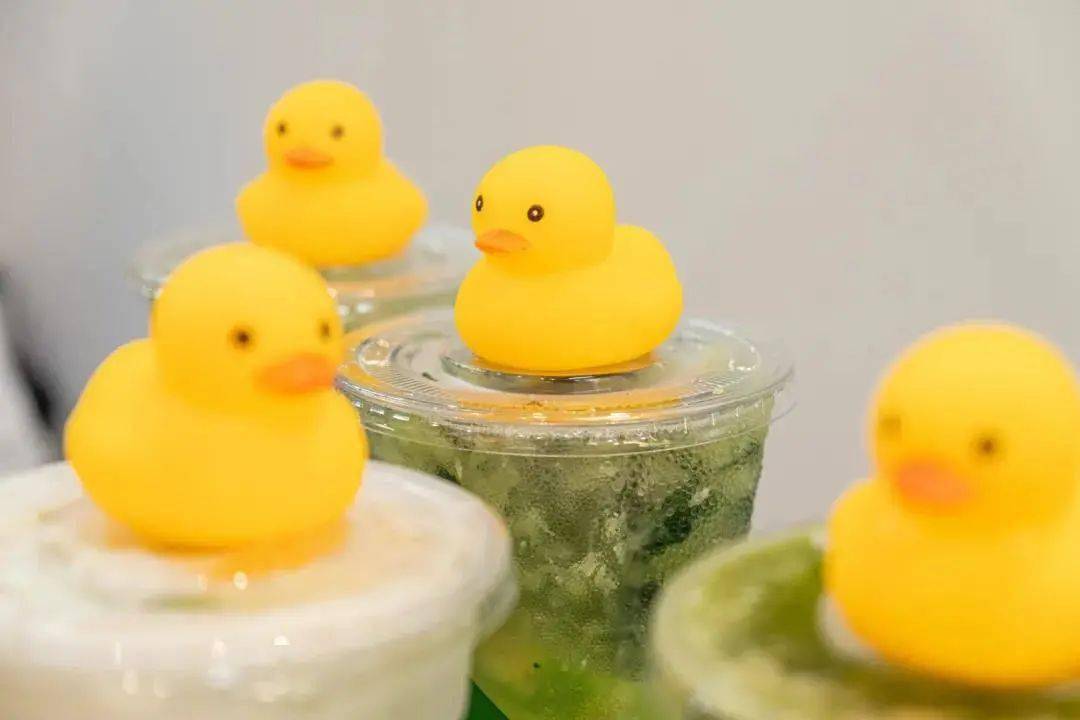 LINLEE·手打柠檬茶火爆开业！全场饮品买一送一！_Lemon