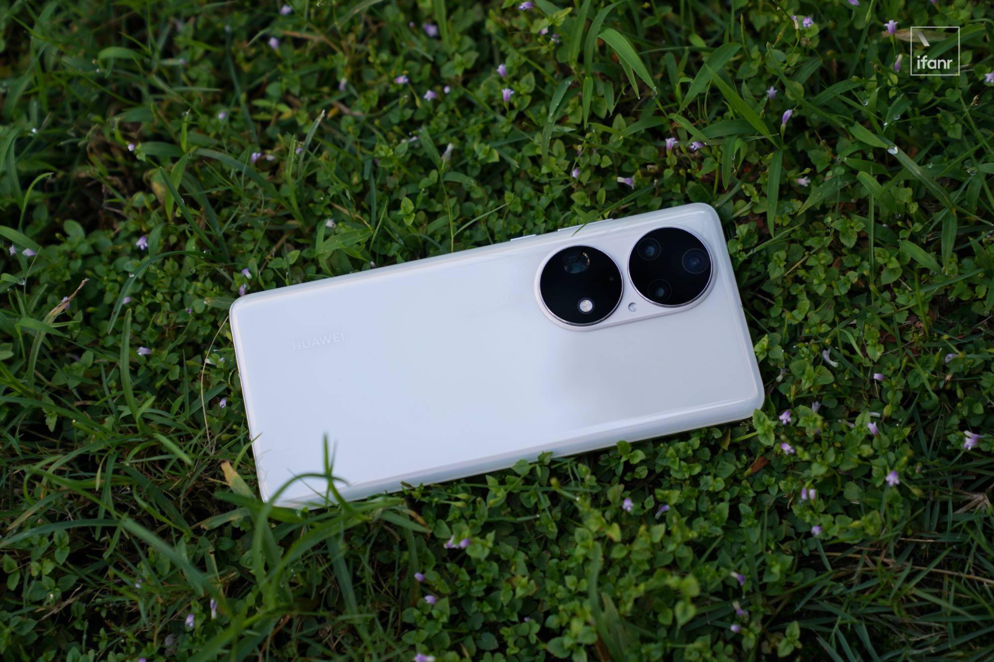 使用华为 P50 Pro 两周后，我们找到了这些超实用的小功能！-搜狐大视野-搜狐新闻