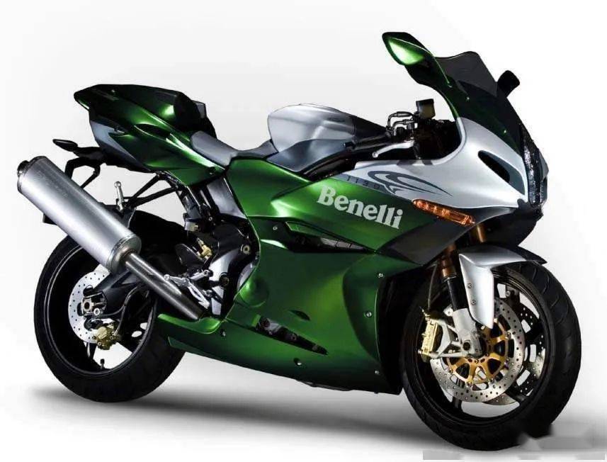 贝纳利Tornado 252时尚仿赛即将上市_搜狐汽车_搜狐网