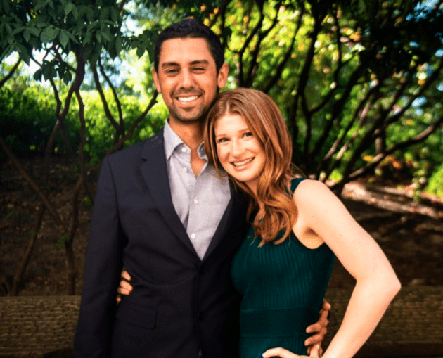 埃及61年来第一位奥运马术队员竟是盖茨女婿_Nassar