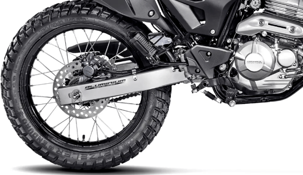 本田发布XRE300硬派多功能车..._搜狐汽车_搜狐网