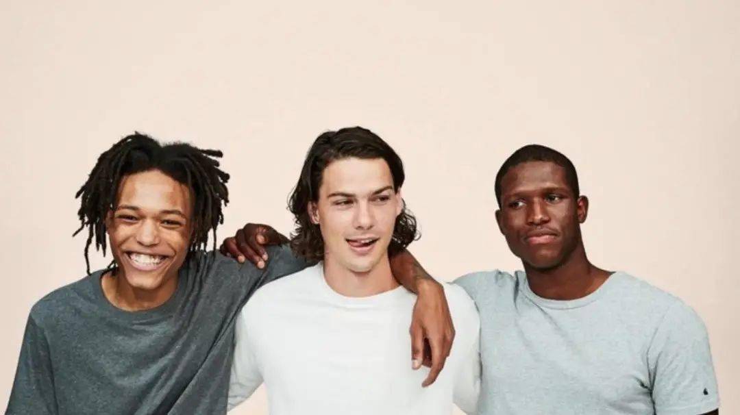 男生想变美，不该是难言之隐｜明日浪潮_男性