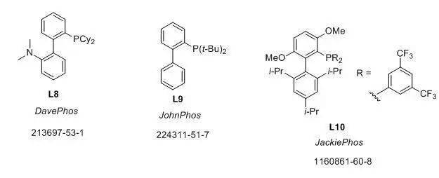 Buchwald-Hartwig反应_t-BuOK