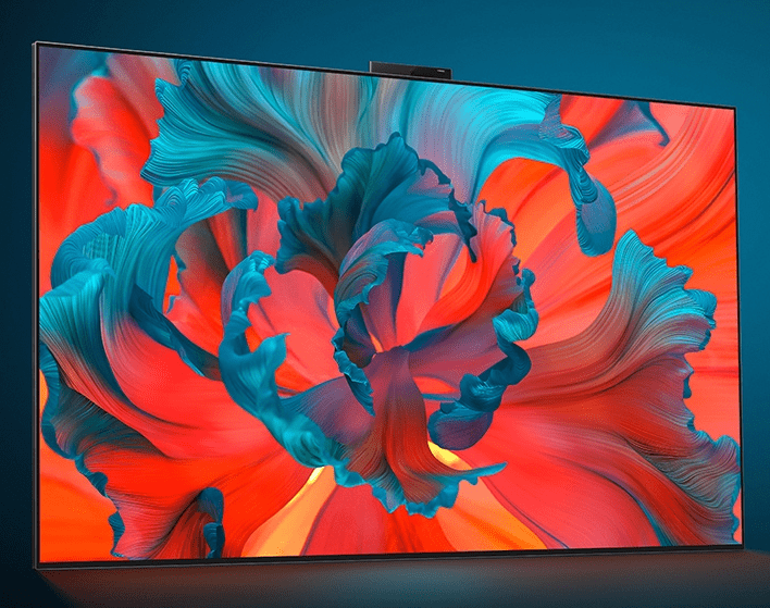 Omdia：2025 年 mini LED 电视出货量将达到 2500 万台_报告