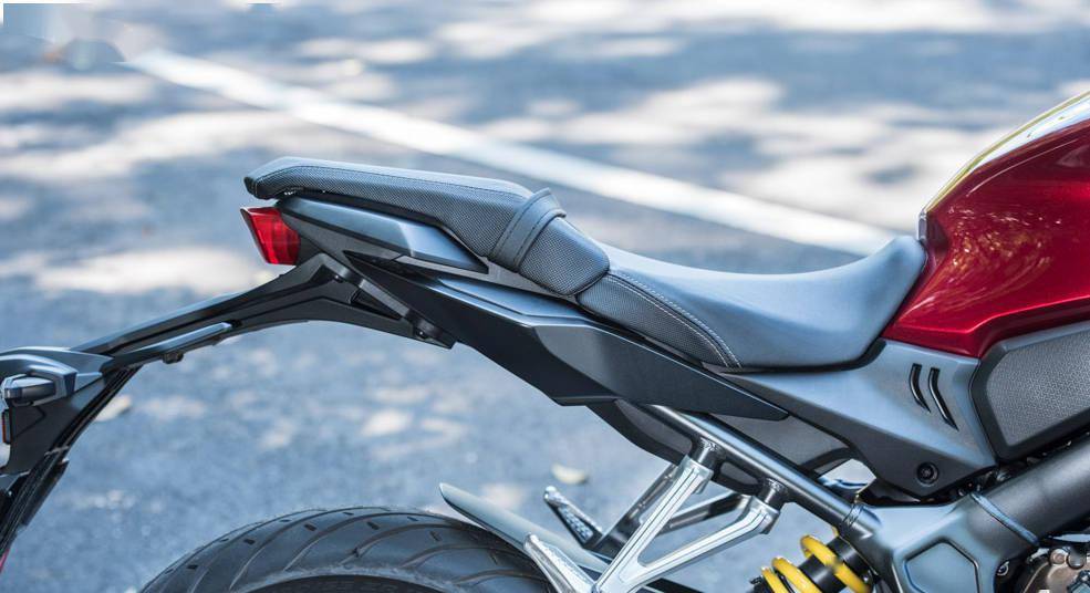 2021款本田CB650R车主公认的三大优点和一大缺点_搜狐汽车_搜狐网