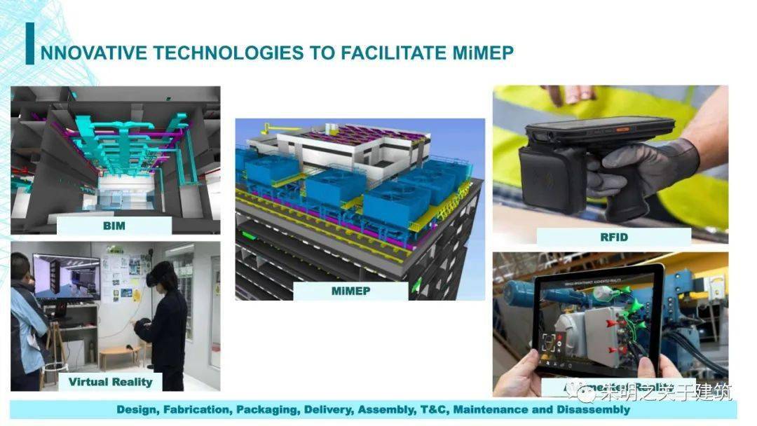 从政府的视角看MiMEP_香港