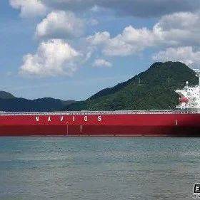 超140艘船！美国最大上市航运公司将诞生_Navios